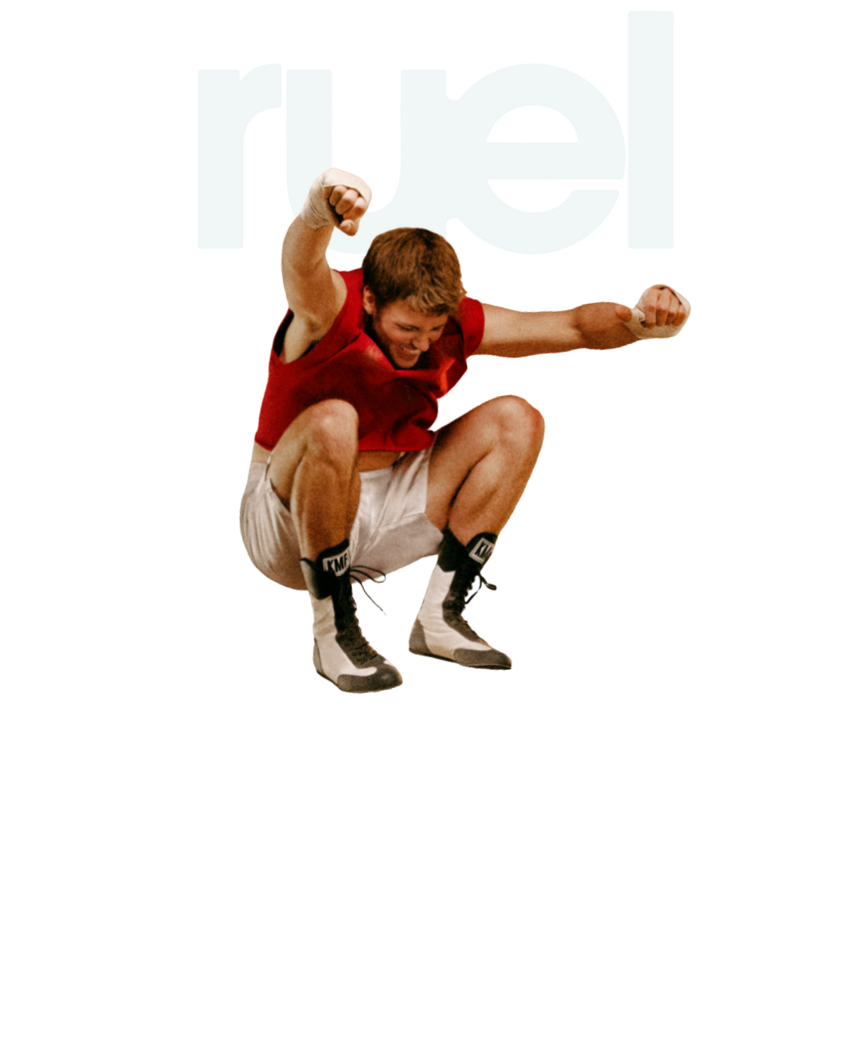 Ruel Official AU Store – RUEL Merchandise